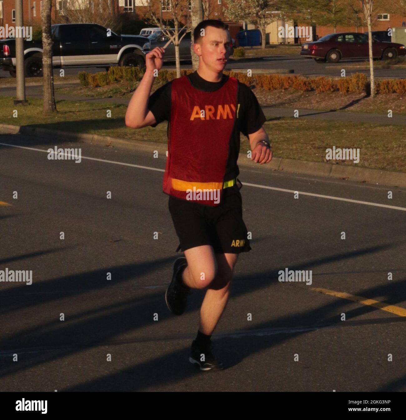 Sgt. Daniel Horning and Spc. Austin Falerios, 16th Combat Aviation ...