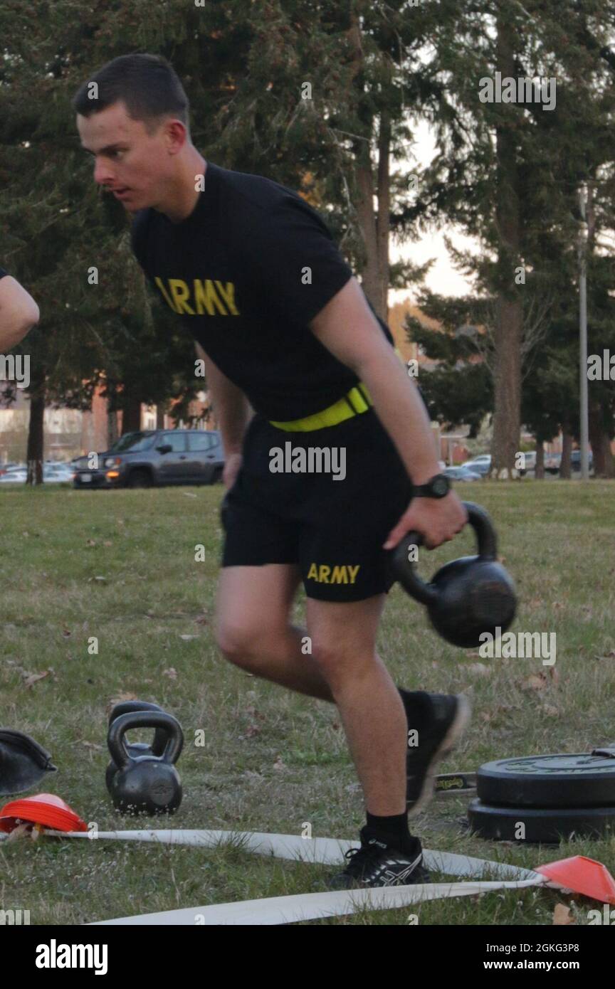 Sgt. Daniel Horning and Spc. Austin Falerios, 16th Combat Aviation ...