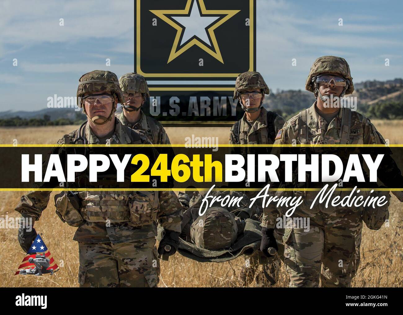 Army Birthday Wallpaper