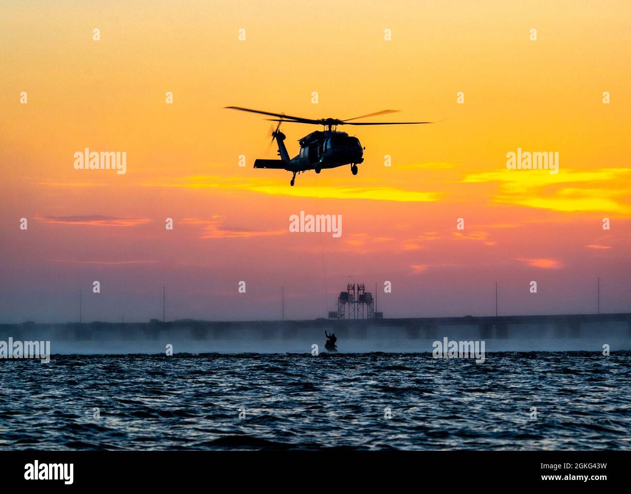 NORFOLK (April 13, 2021) - Sailors assigned to Helicopter Sea Combat ...
