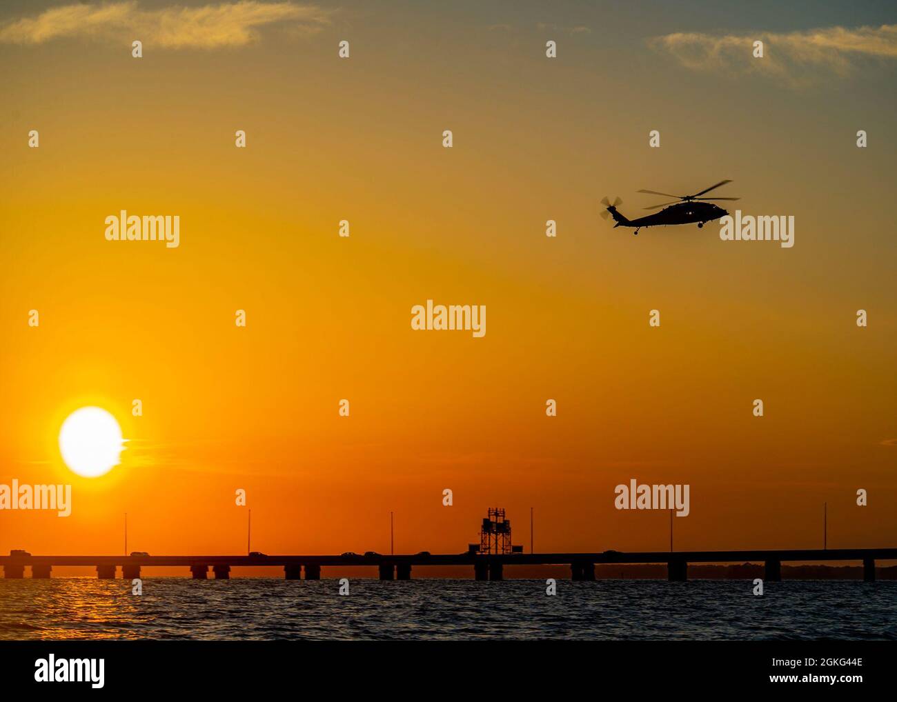 NORFOLK (April 13, 2021) - Sailors assigned to Helicopter Sea Combat ...