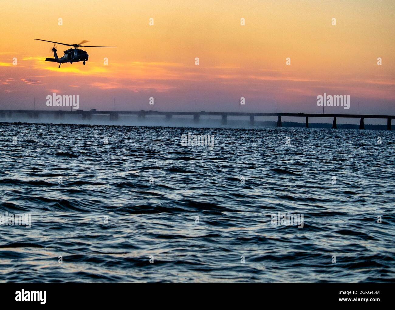 NORFOLK (April 13, 2021) - Sailors assigned to Helicopter Sea Combat ...