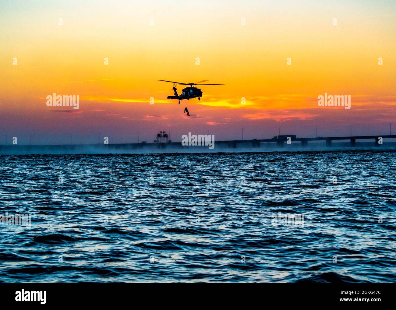 NORFOLK (April 13, 2021) - Sailors assigned to Helicopter Sea Combat ...