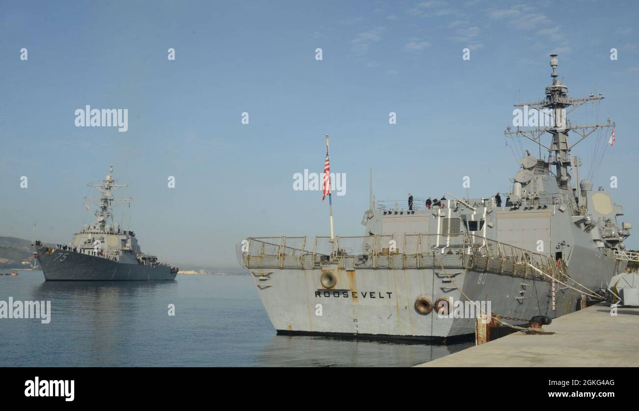 210414-N-AZ866-0332 NAVAL SUPPORT ACTIVITY SOUDA BAY, Greece (April 14 ...