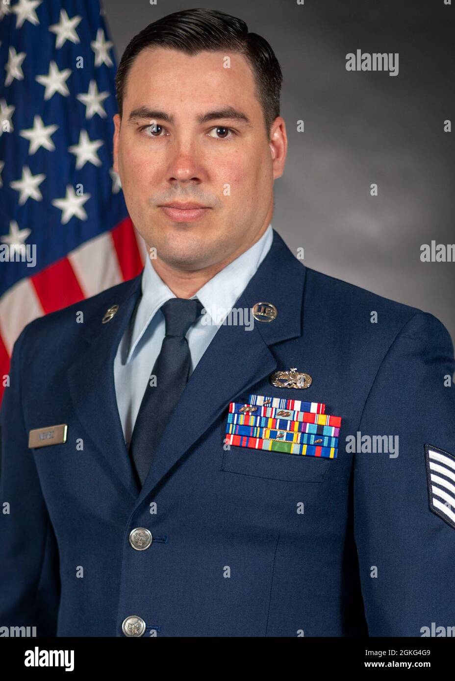 Tsgt hi-res stock photography and images - Alamy