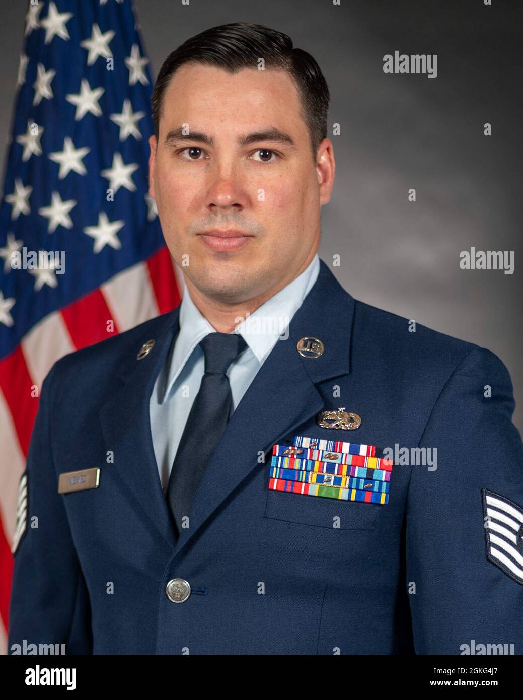 Tsgt hi-res stock photography and images - Alamy