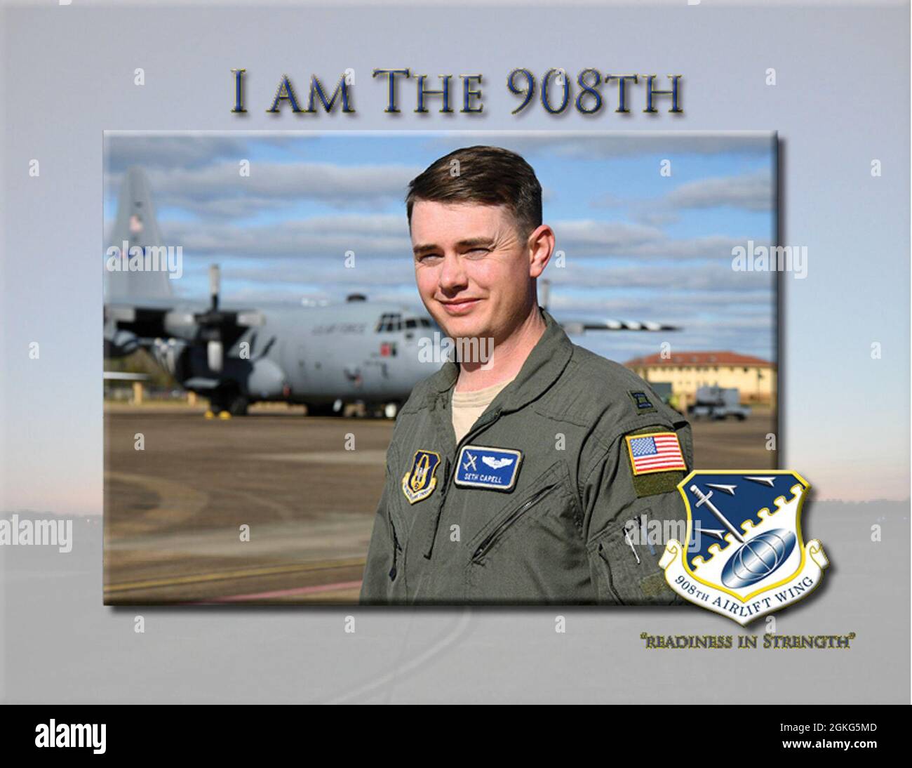 357th airlift squadron hi-res stock photography and images - Alamy