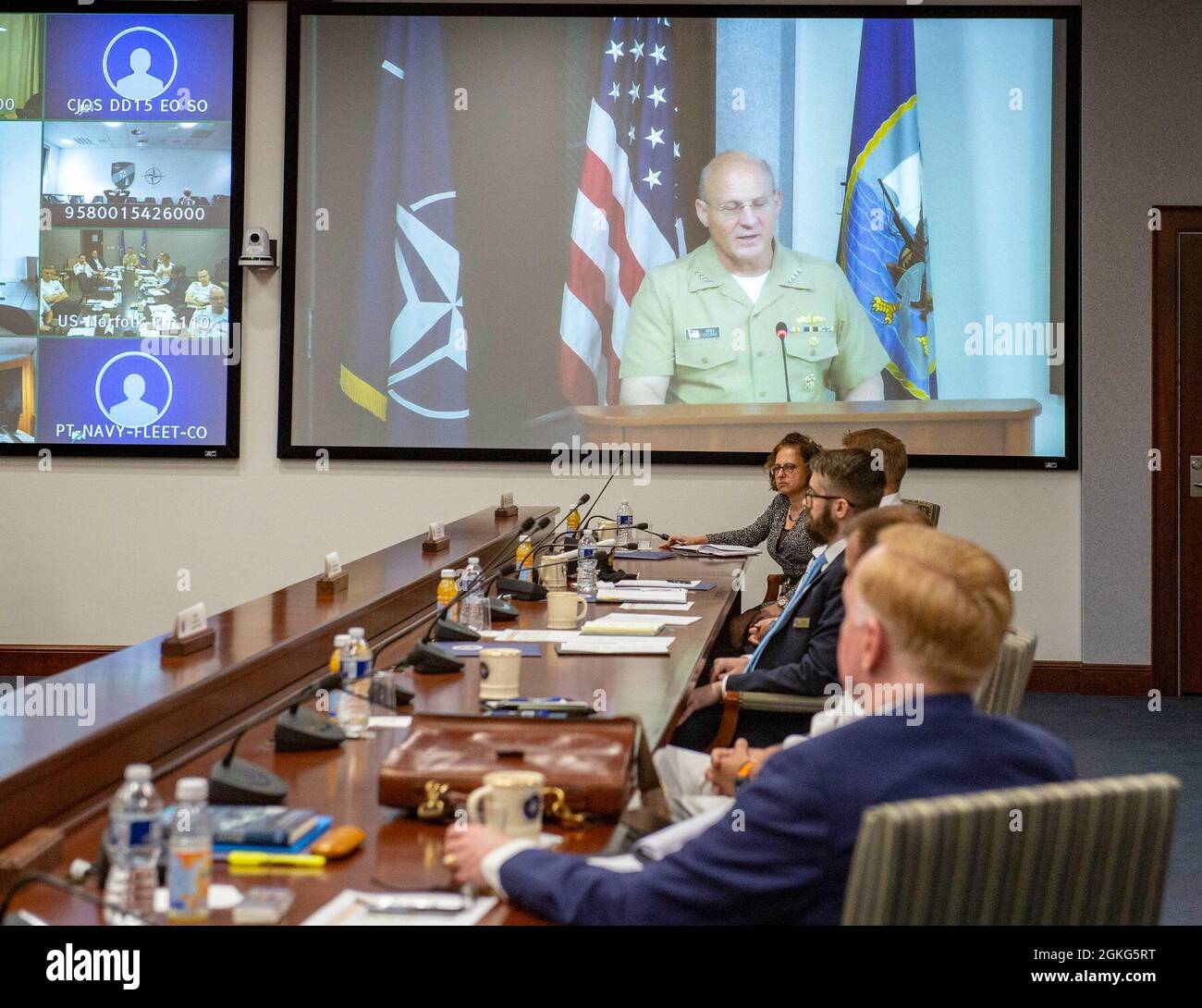 Cjos coe hi-res stock photography and images - Alamy