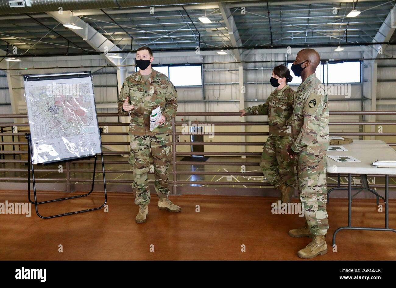 110th chemical battalion hi-res stock photography and images - Alamy