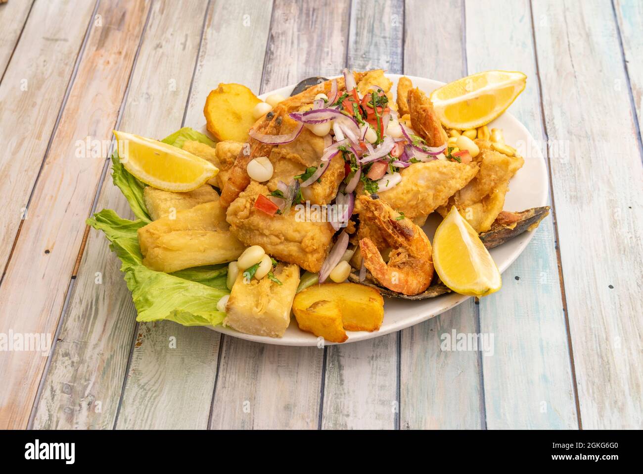 Yucca recipe hi-res stock photography and images - Alamy