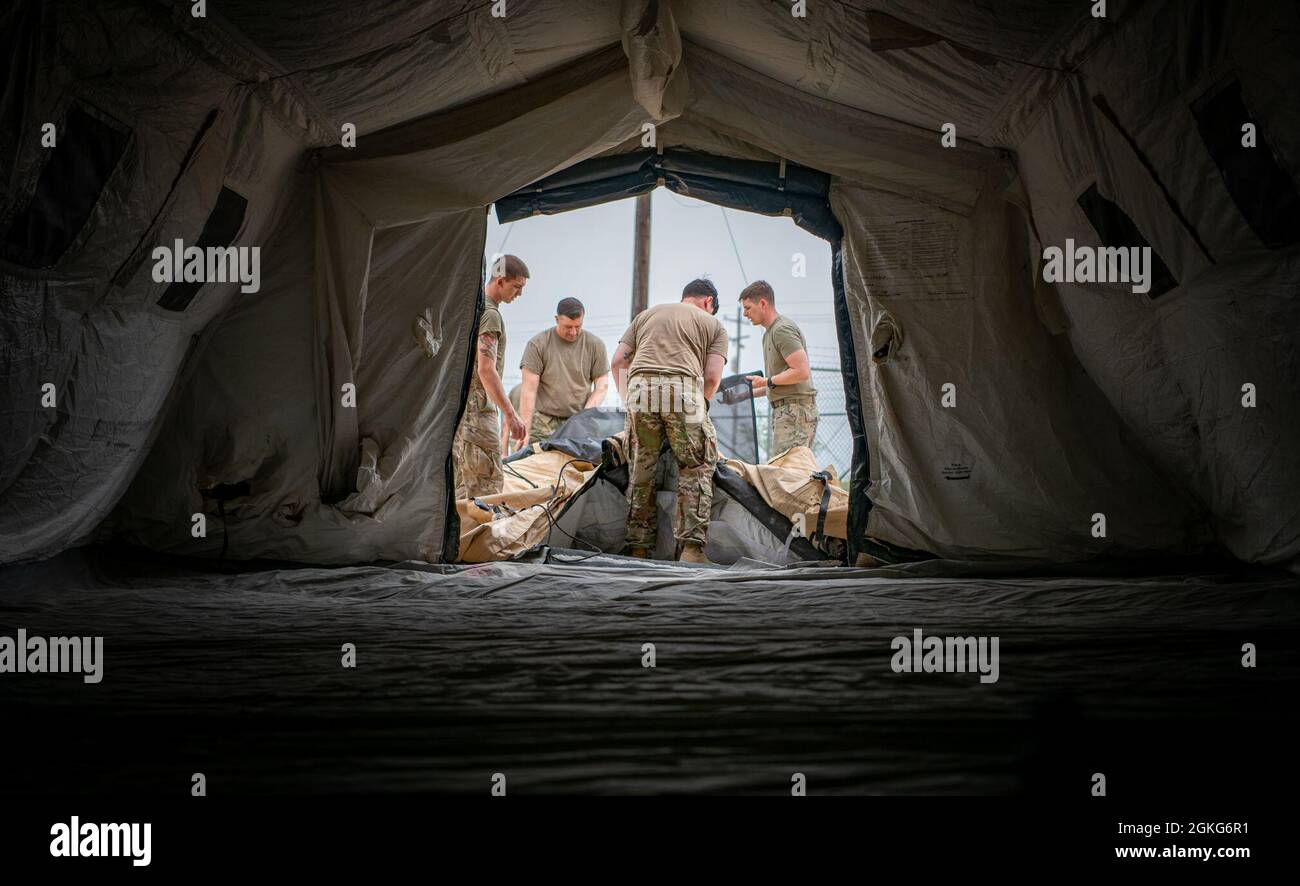 Tactical operations center hi-res stock photography and images - Alamy