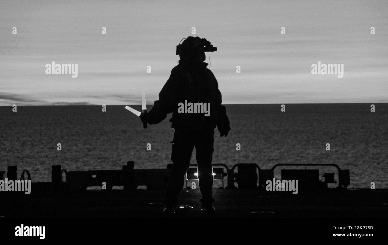 Uss wasp lhd amphibious Black and White Stock Photos & Images - Alamy