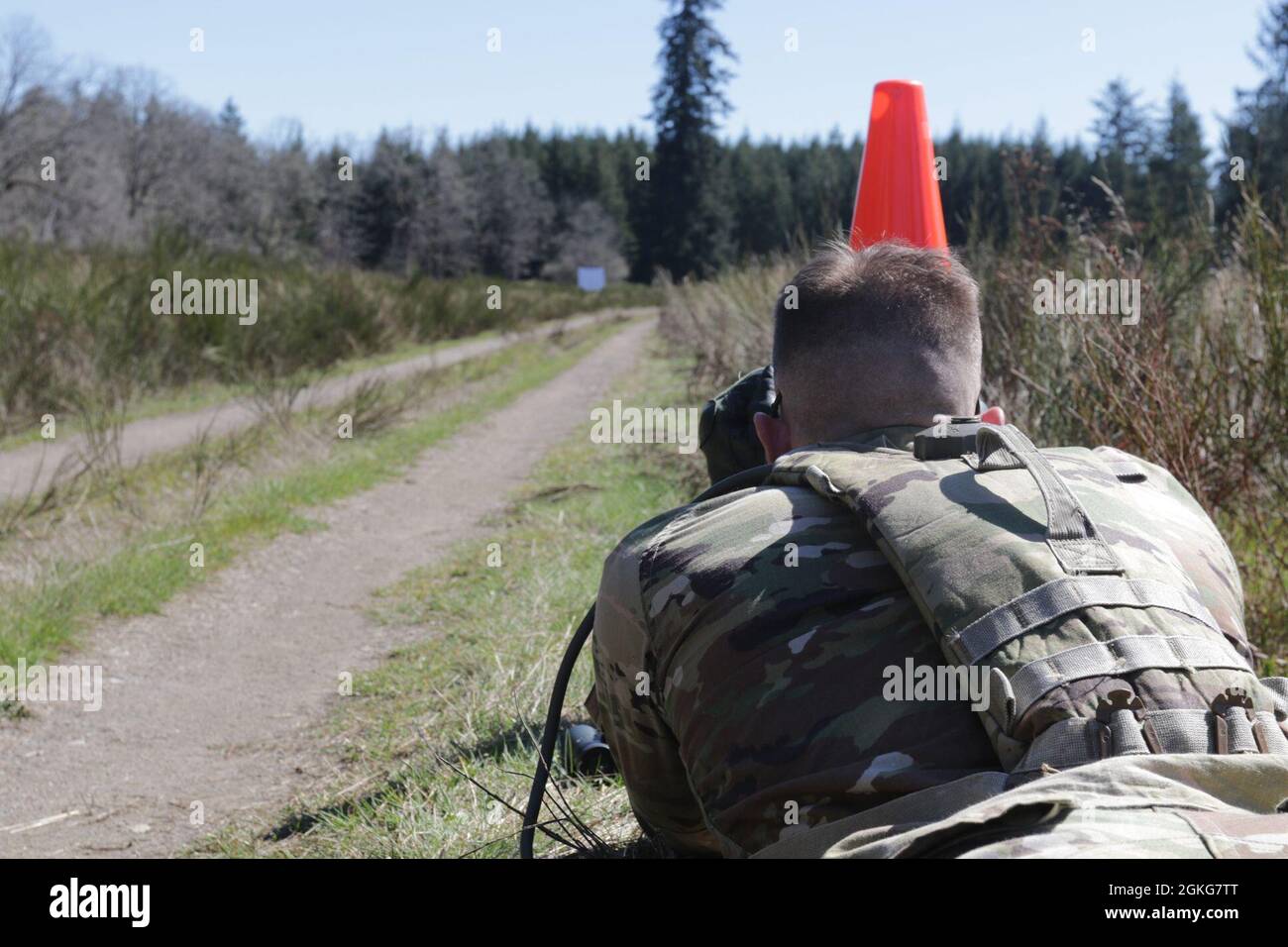 Sgt. Daniel Horning and Spc. Austin Falerios, 16th Combat Aviation ...