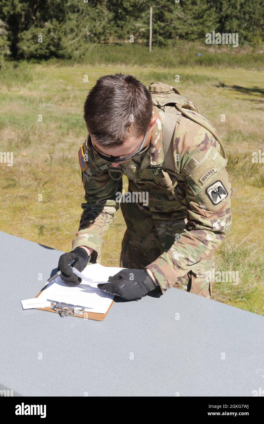 Sgt. Daniel Horning and Spc. Austin Falerios, 16th Combat Aviation ...