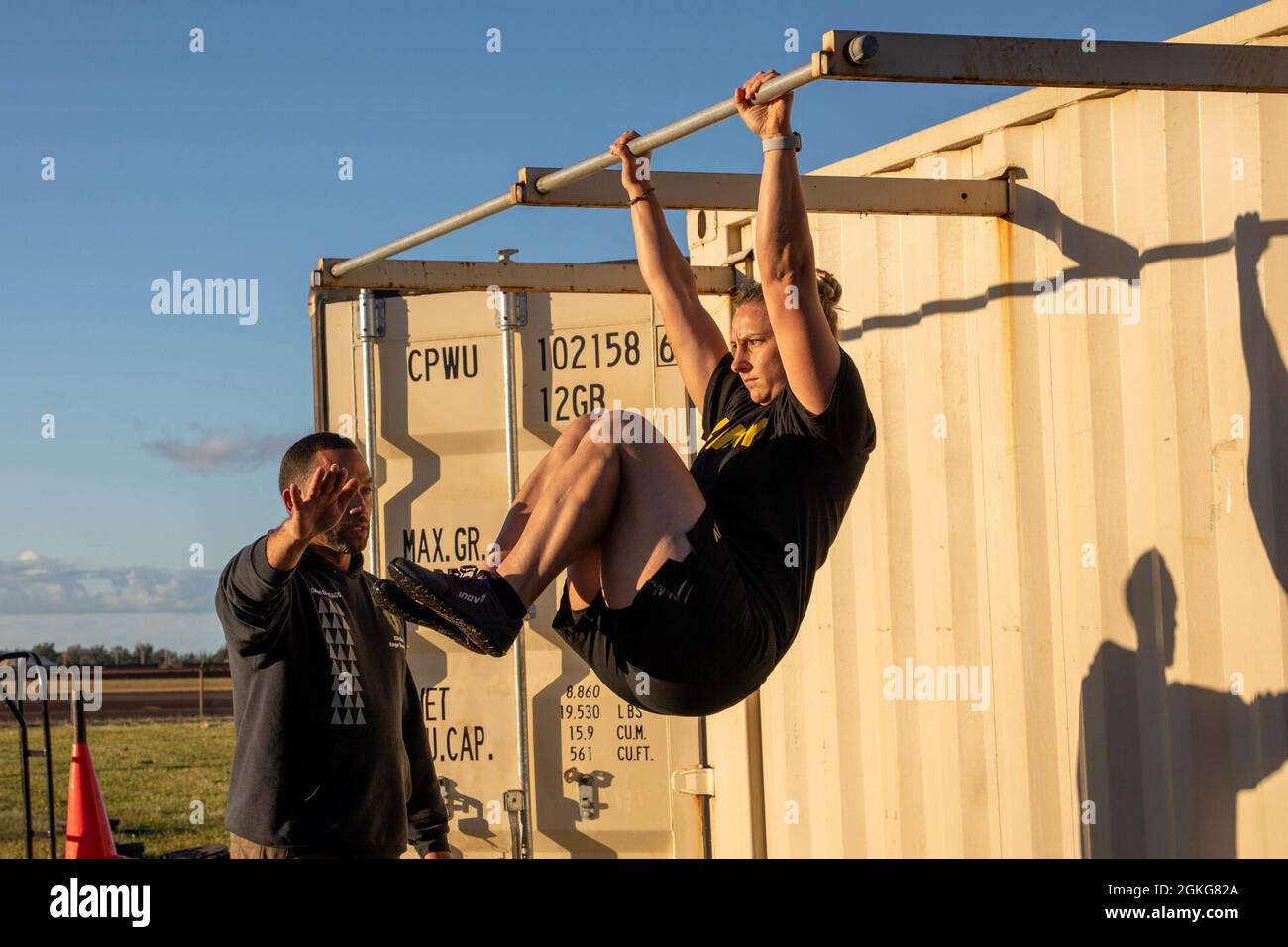 The 25th Combat Aviation Brigade Women’s Mentorship Group hosted an ...