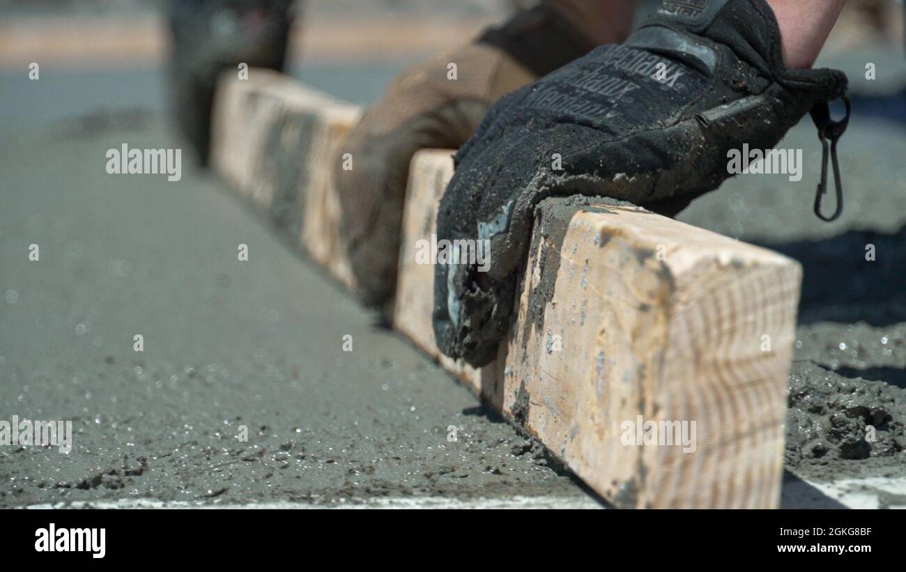 U.S. Marines with Task Force Koa Moana 21, I Marine Expeditionary Force ...