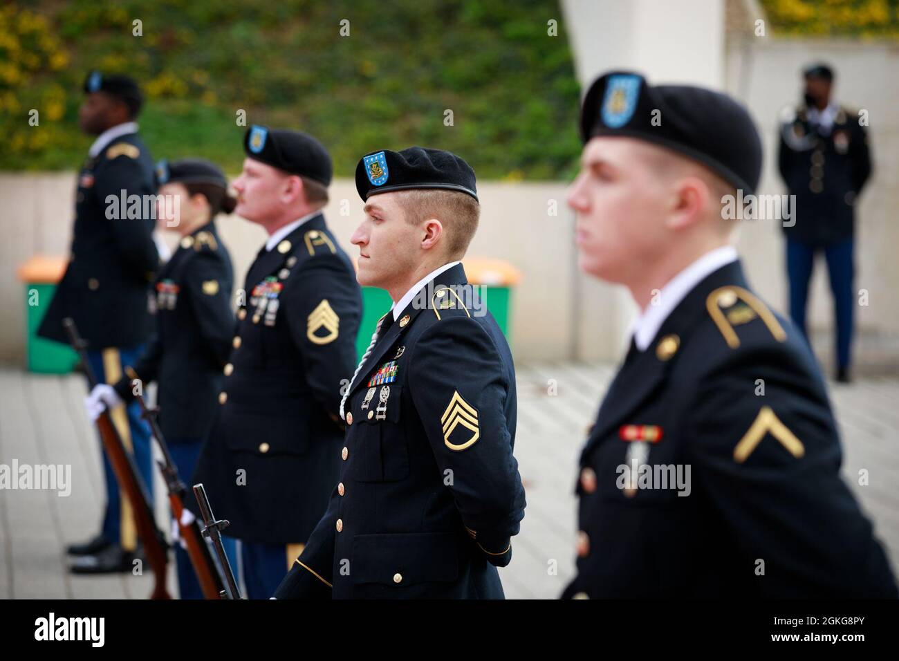 529th military police company hi-res stock photography and images - Alamy