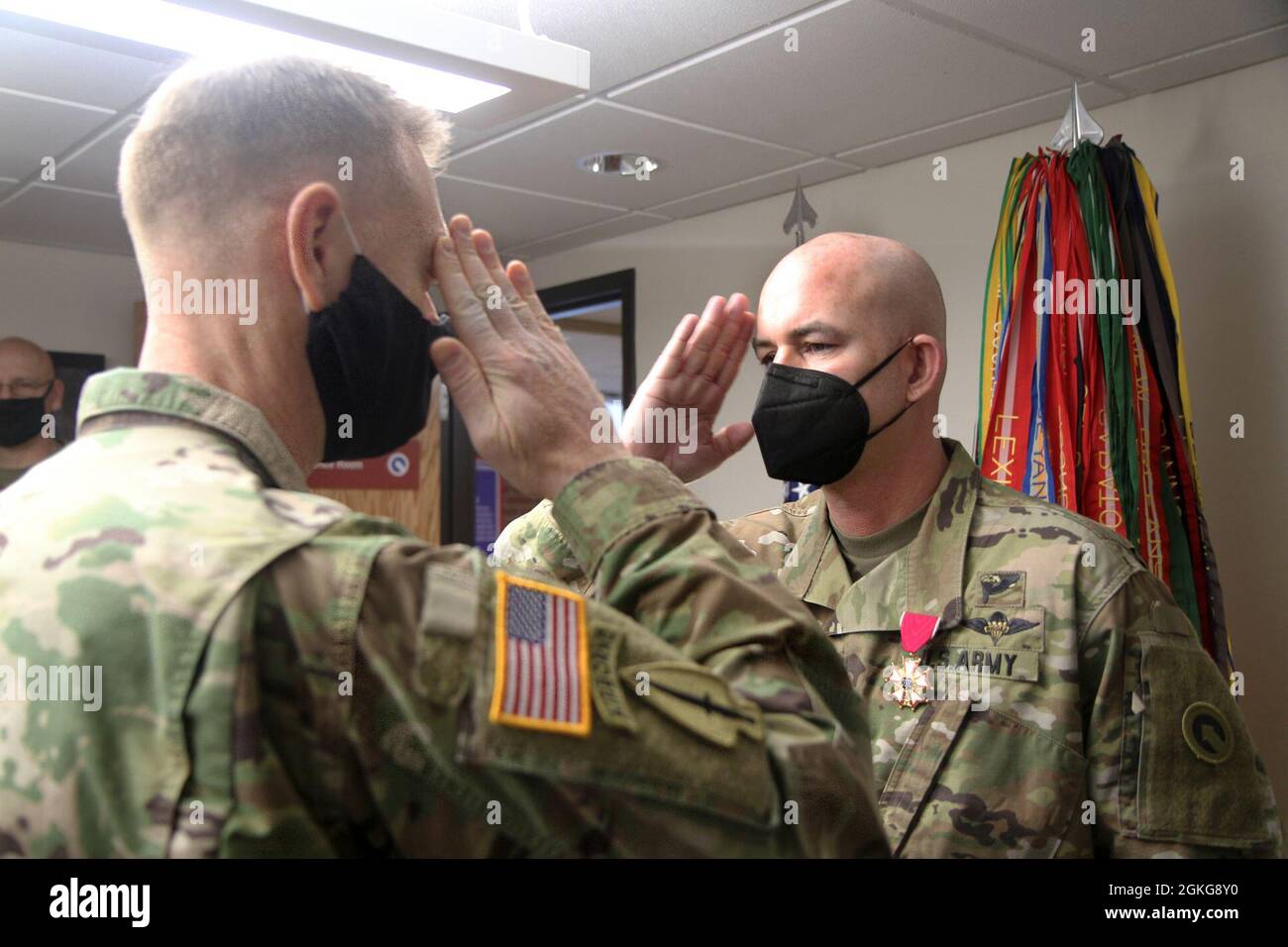 Cheif of staff hi-res stock photography and images - Alamy