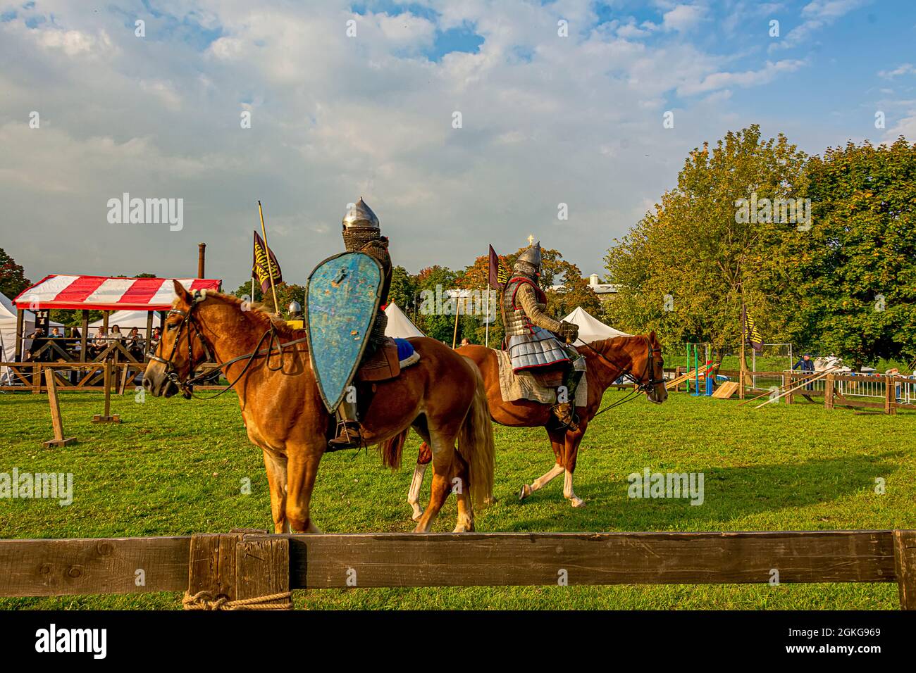 The helmet alexander nevsky hi-res stock photography and images - Alamy
