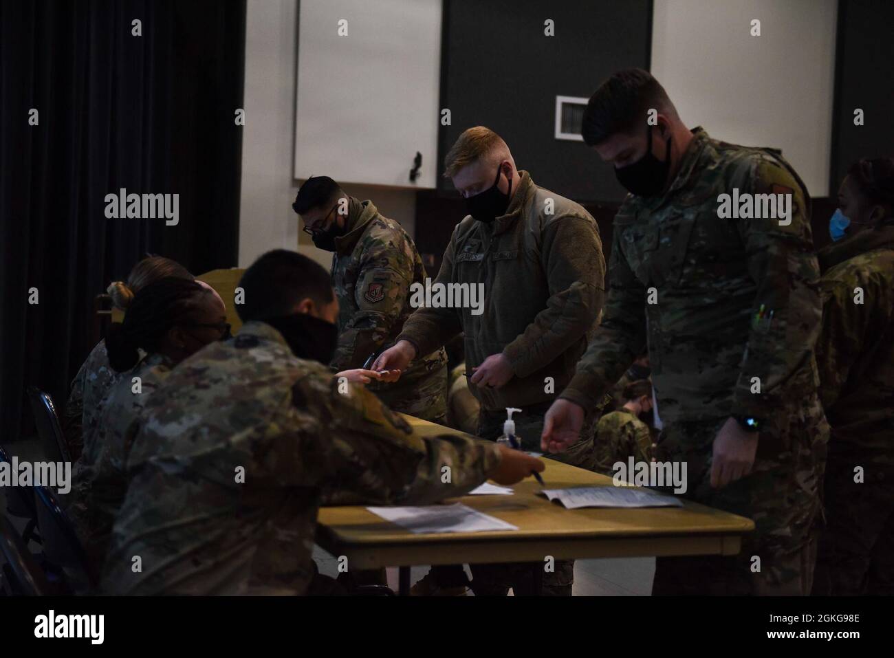 Accept follow on forces hi-res stock photography and images - Alamy