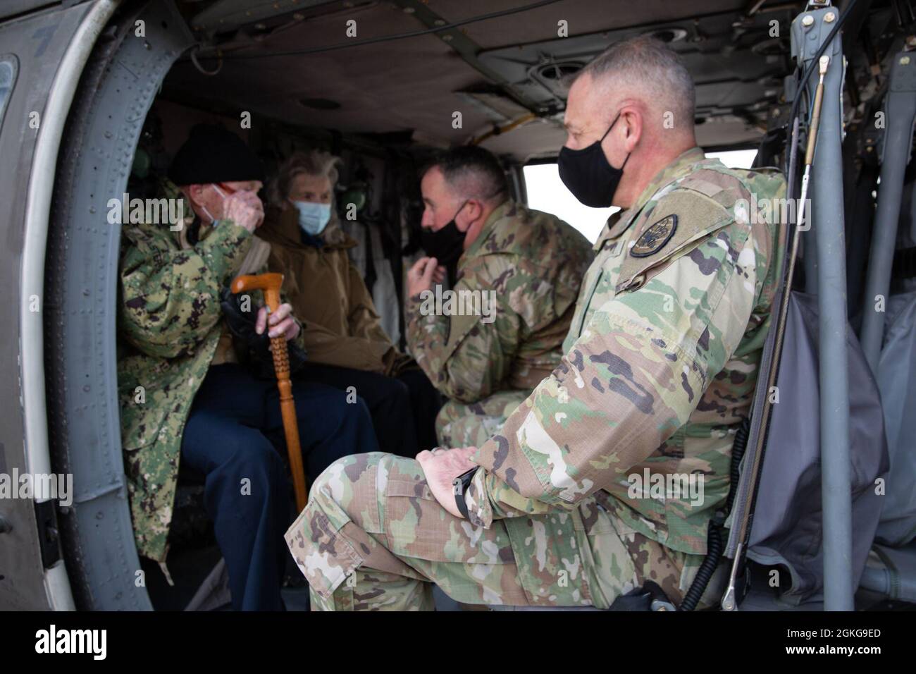 Utah National Guard’s Maj. Gen. Michael Turley, adjutant general and ...
