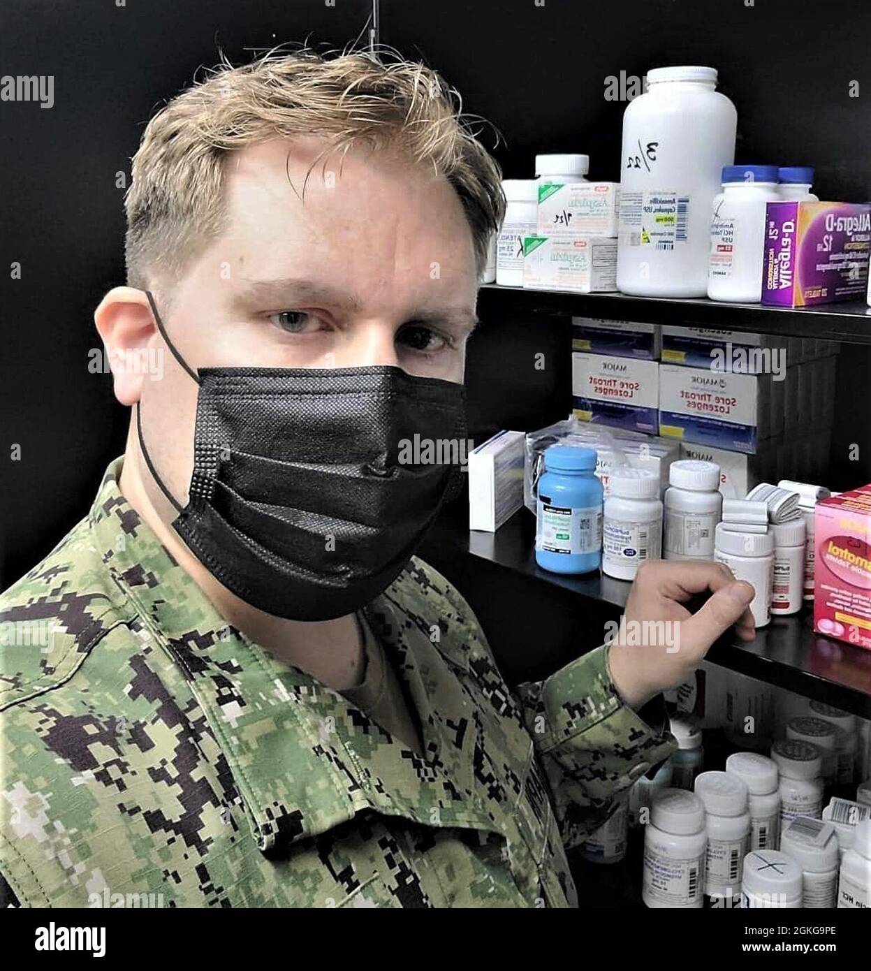 Isa air base hi-res stock photography and images - Alamy