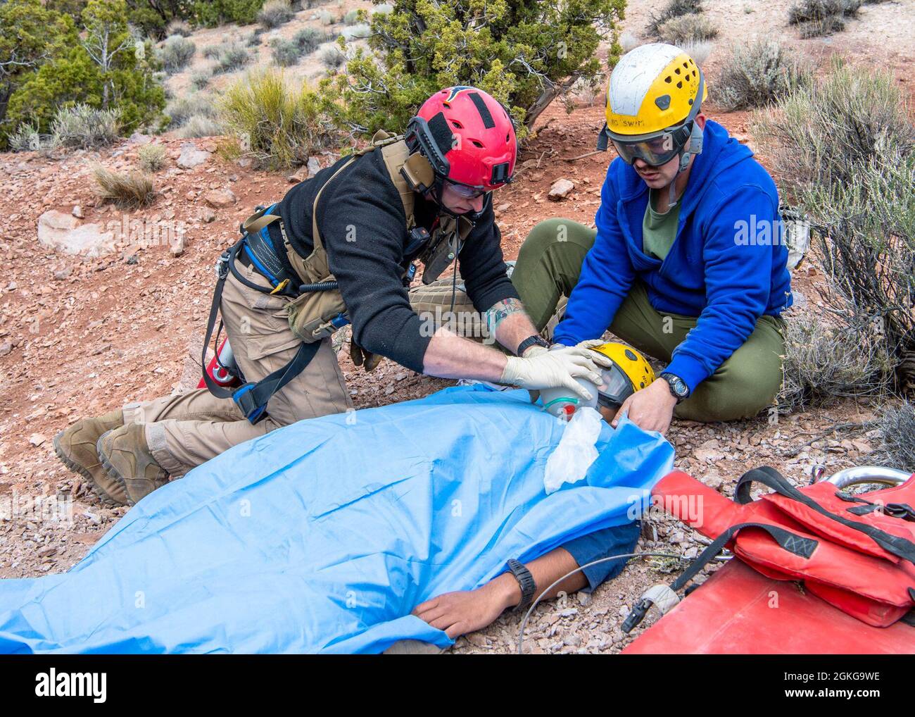 Sar corpsman hi-res stock photography and images - Alamy