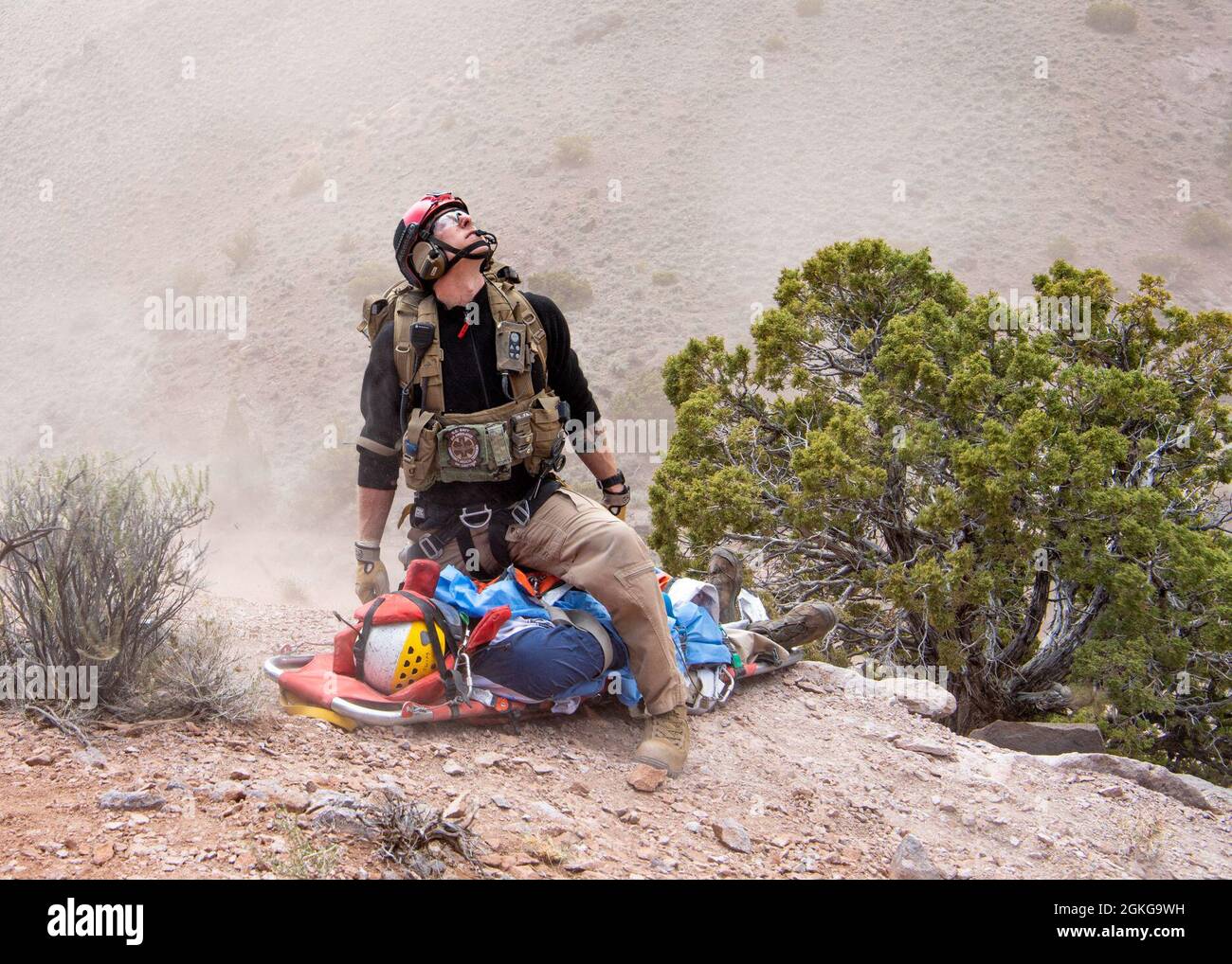 Sar corpsman hi-res stock photography and images - Alamy
