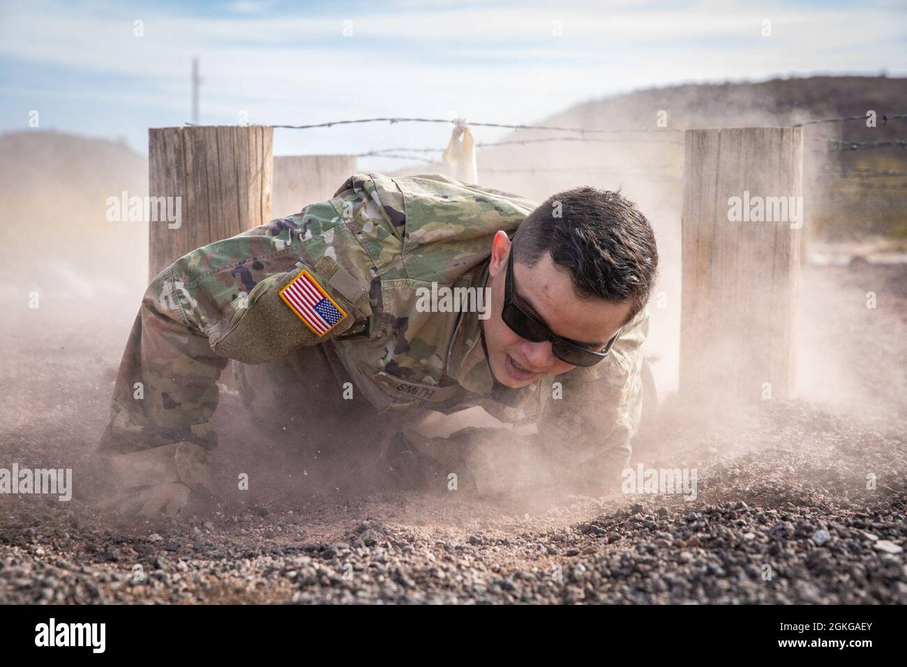 982nd combat camera airborne hi-res stock photography and images - Alamy