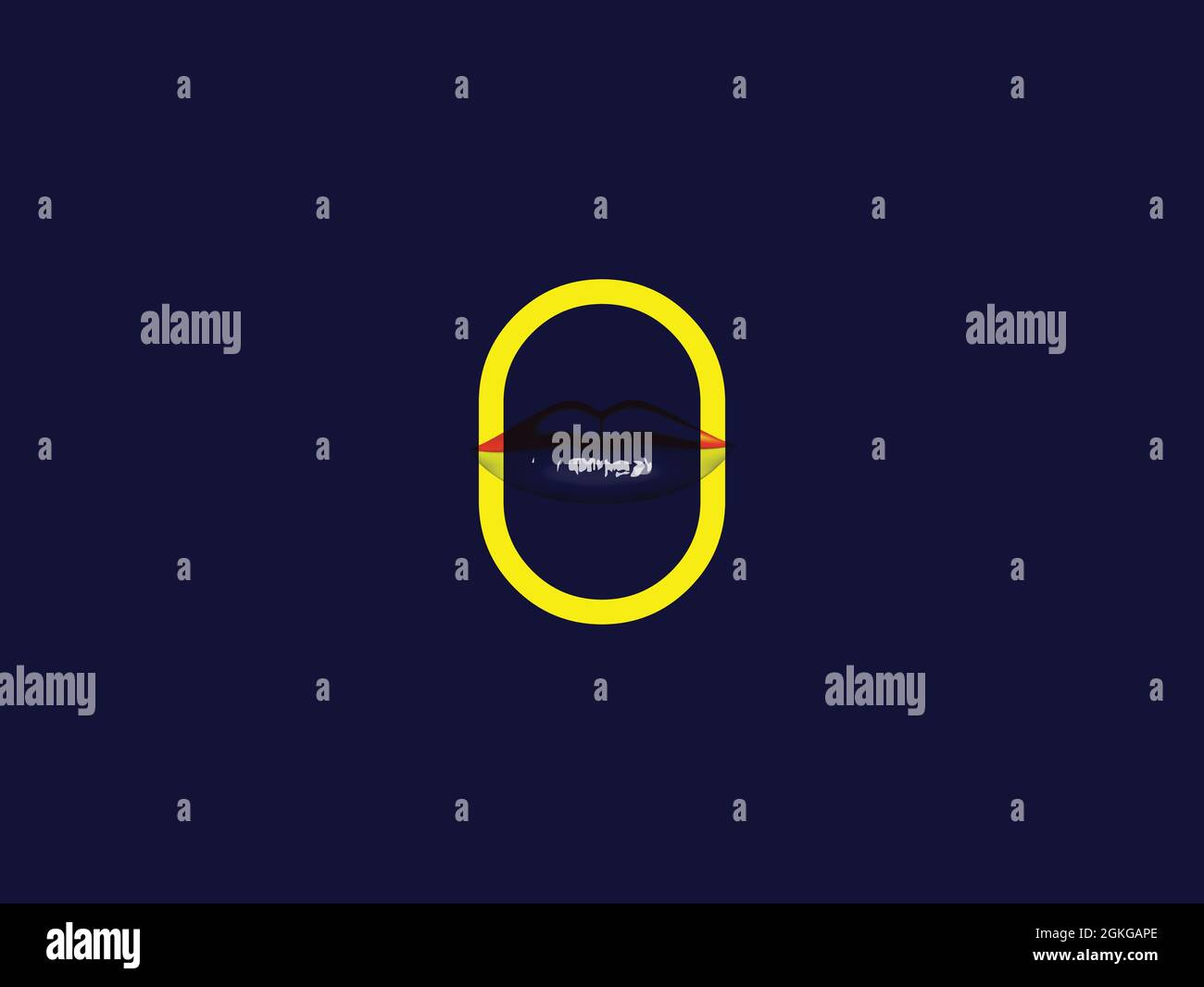 Learning curve icon Stock Vector Images - Alamy