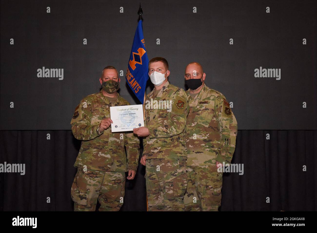 Jeremy anderson hi-res stock photography and images - Alamy