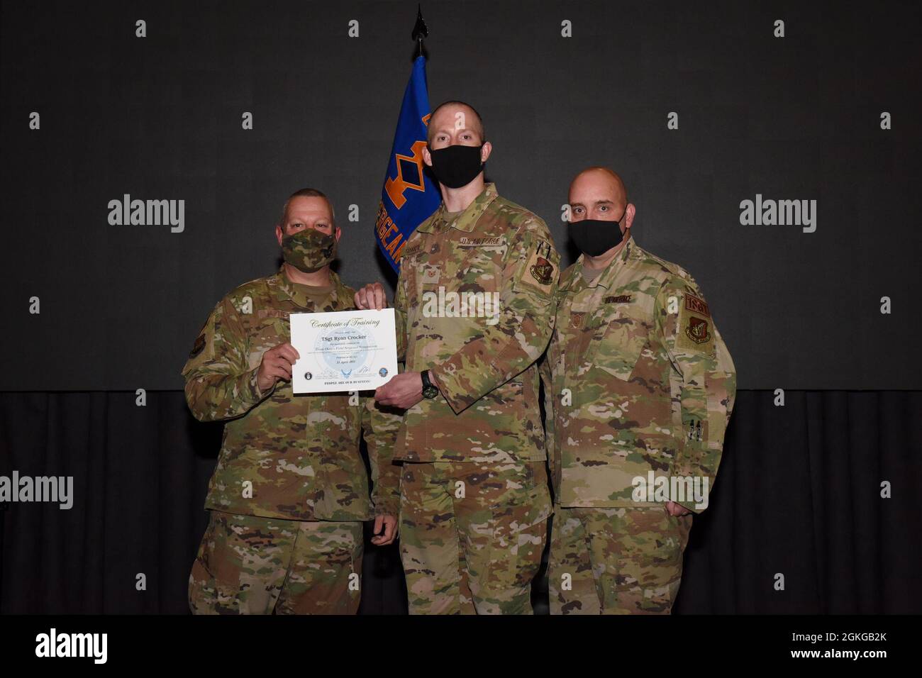 607th air operations center hi-res stock photography and images - Alamy