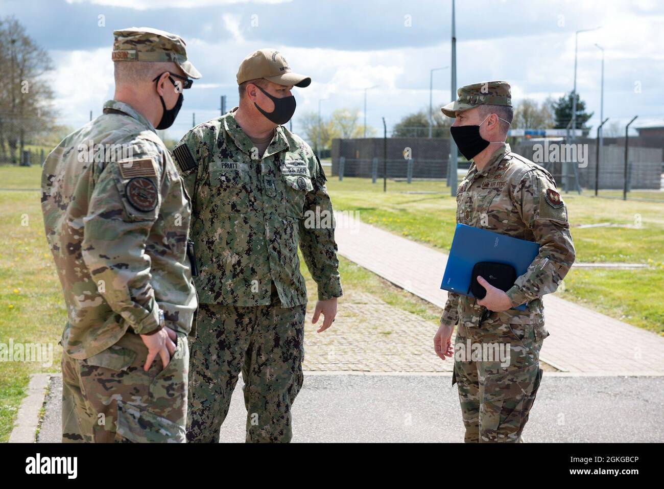 Joint intelligence operations center hi-res stock photography and images - Alamy