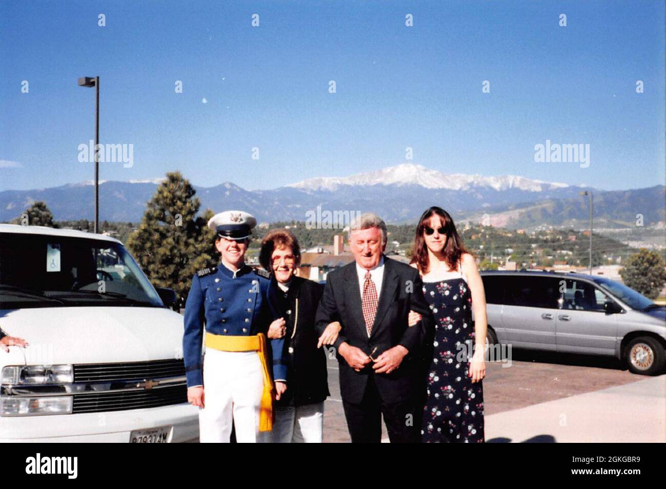 363rd tactical reconnaissance wing hi-res stock photography and images - Alamy