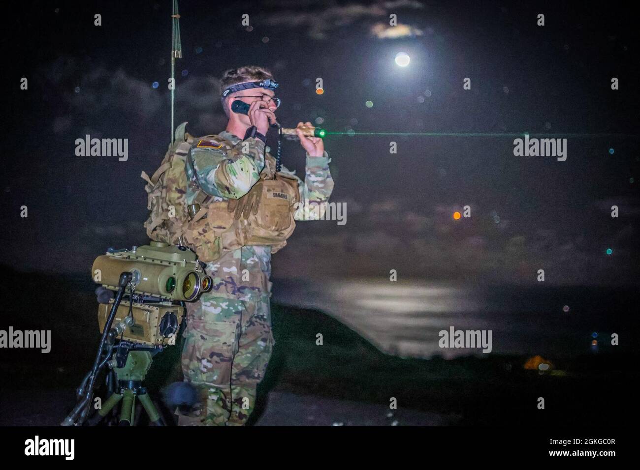 3 15 infantry regiment hi-res stock photography and images - Alamy
