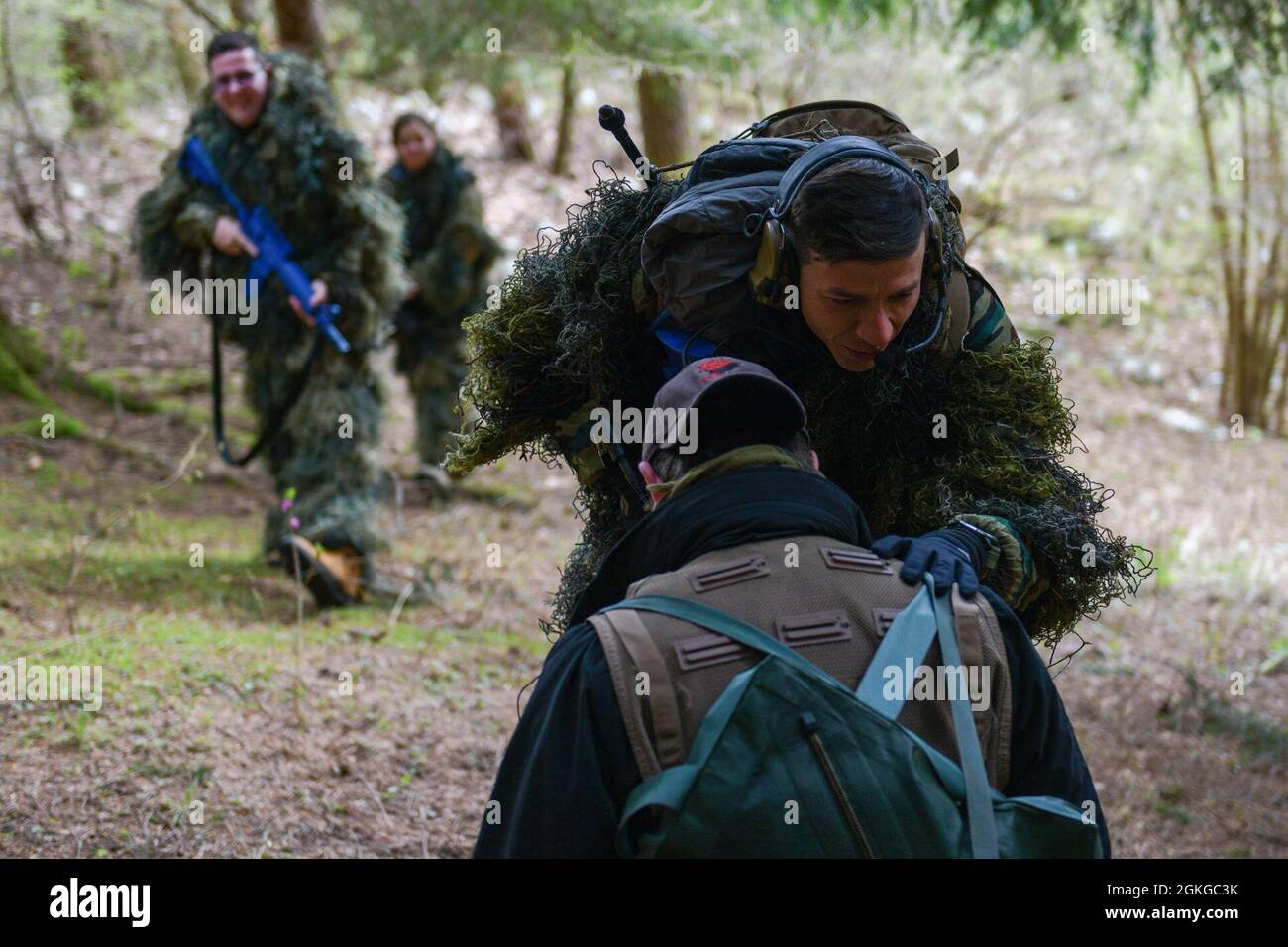 Evade capture High Resolution Stock Photography and Images - Alamy