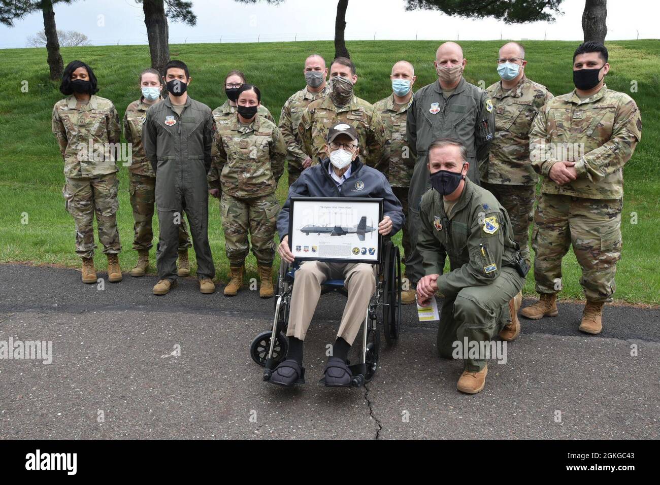 William p bonelli hi-res stock photography and images - Alamy