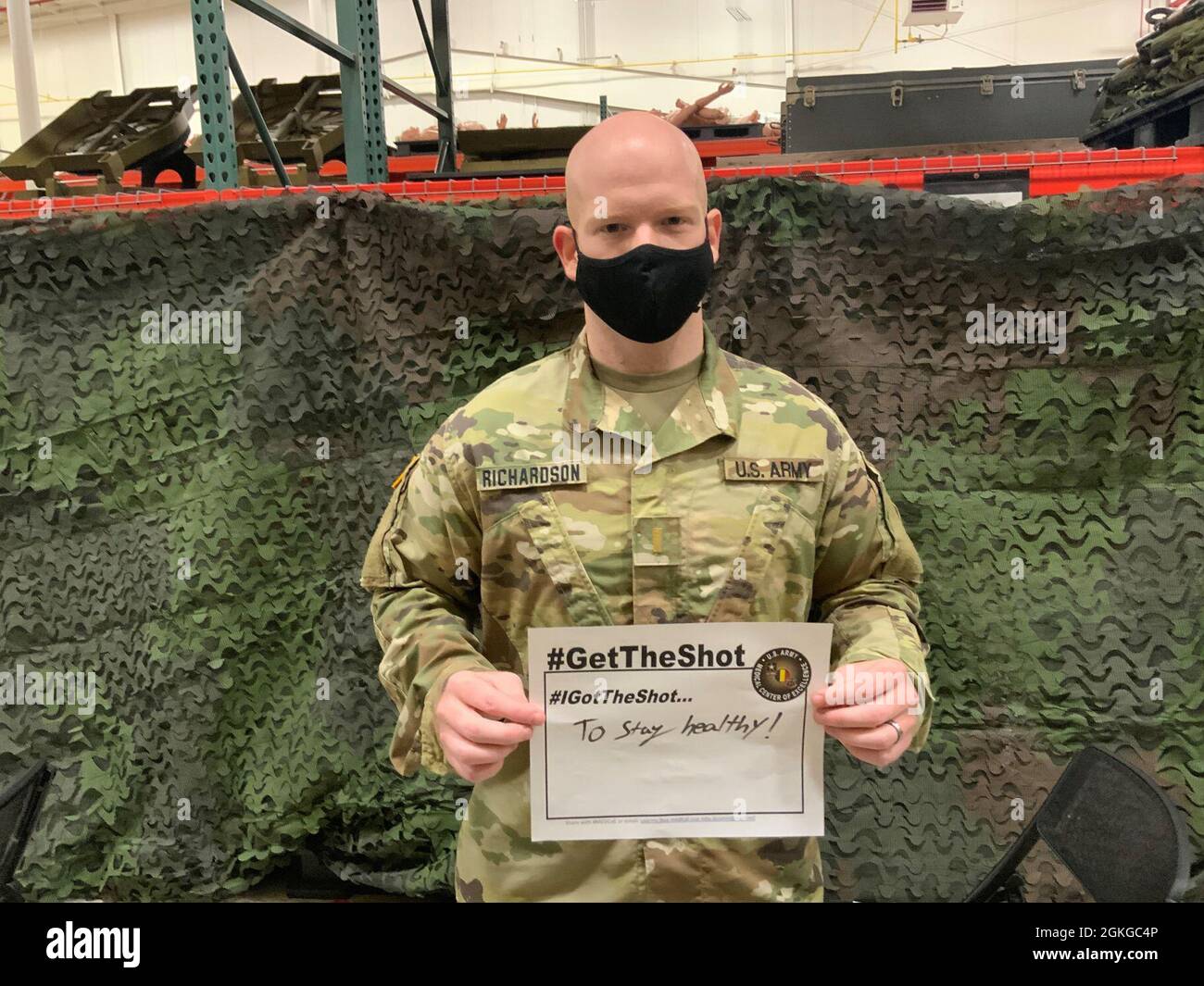 Army Baylor Occupational Therapy