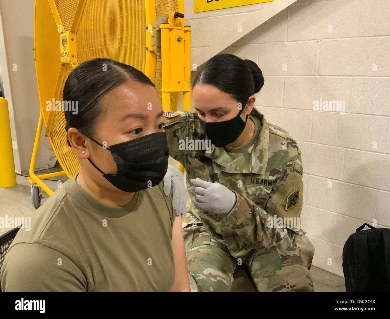 Victoria romero hi-res stock photography and images - Alamy