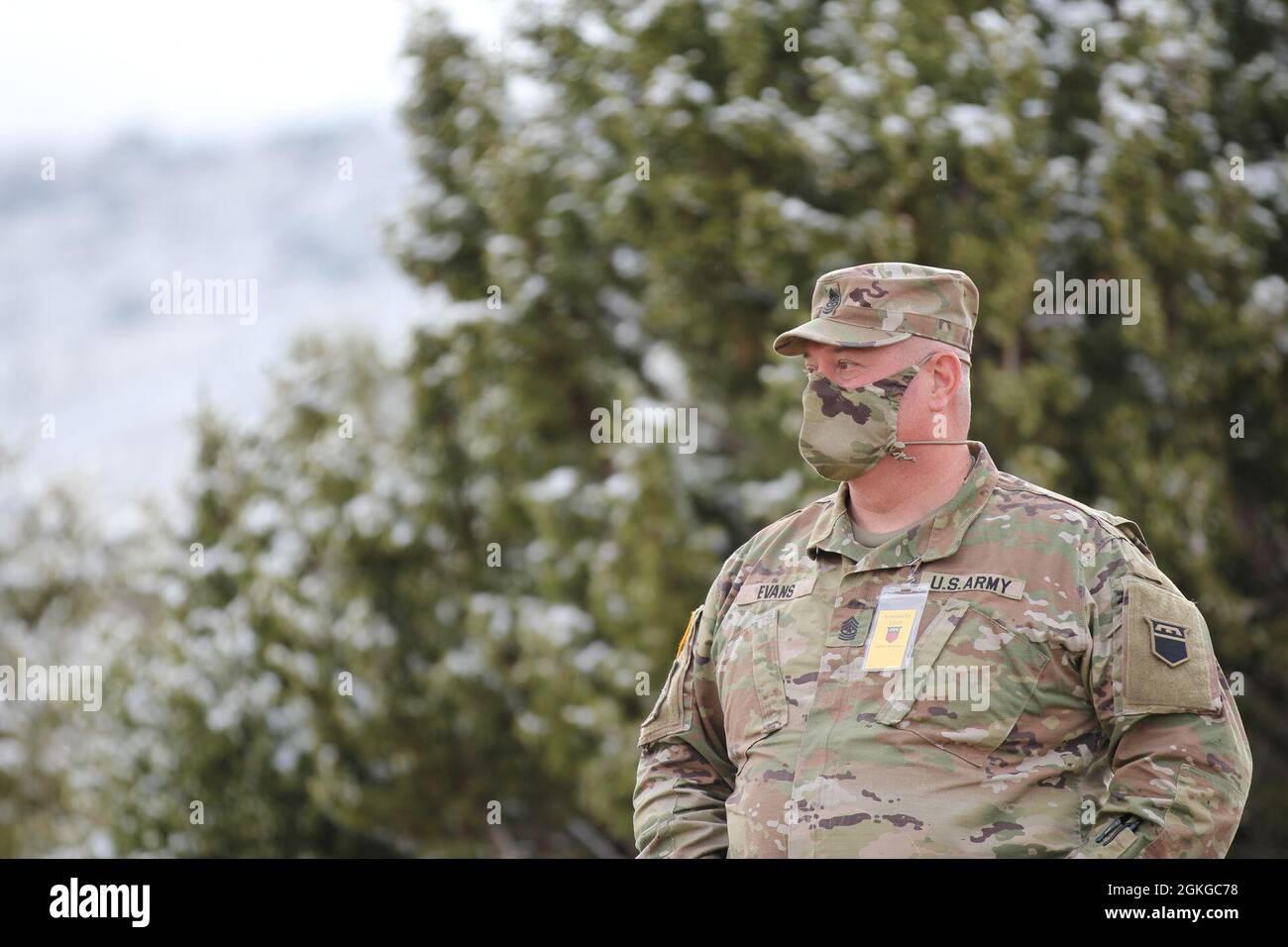 807th Medical Command (Deployment Support) and 76th Operational ...