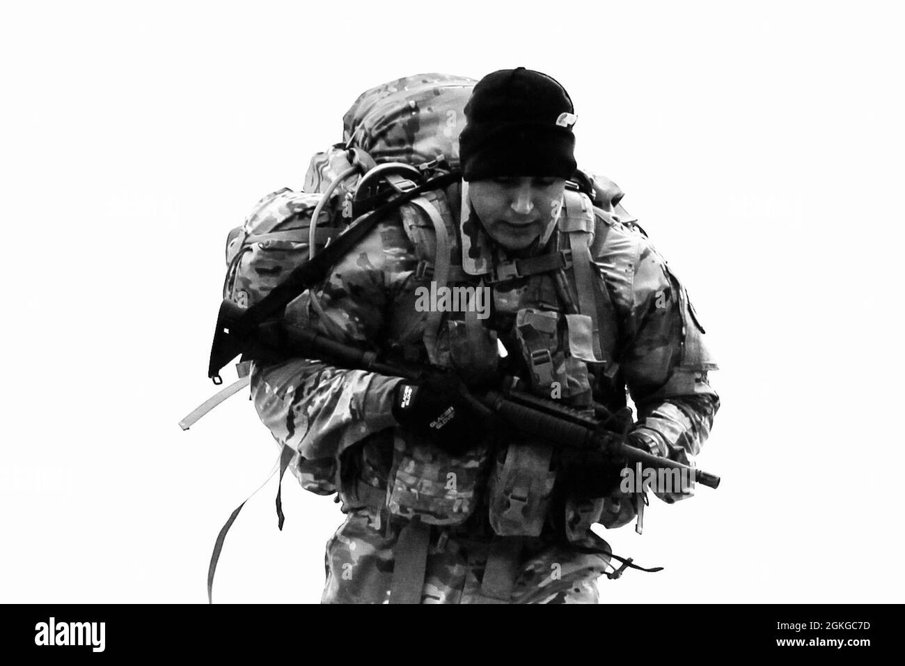 Medical support command Black and White Stock Photos & Images - Alamy