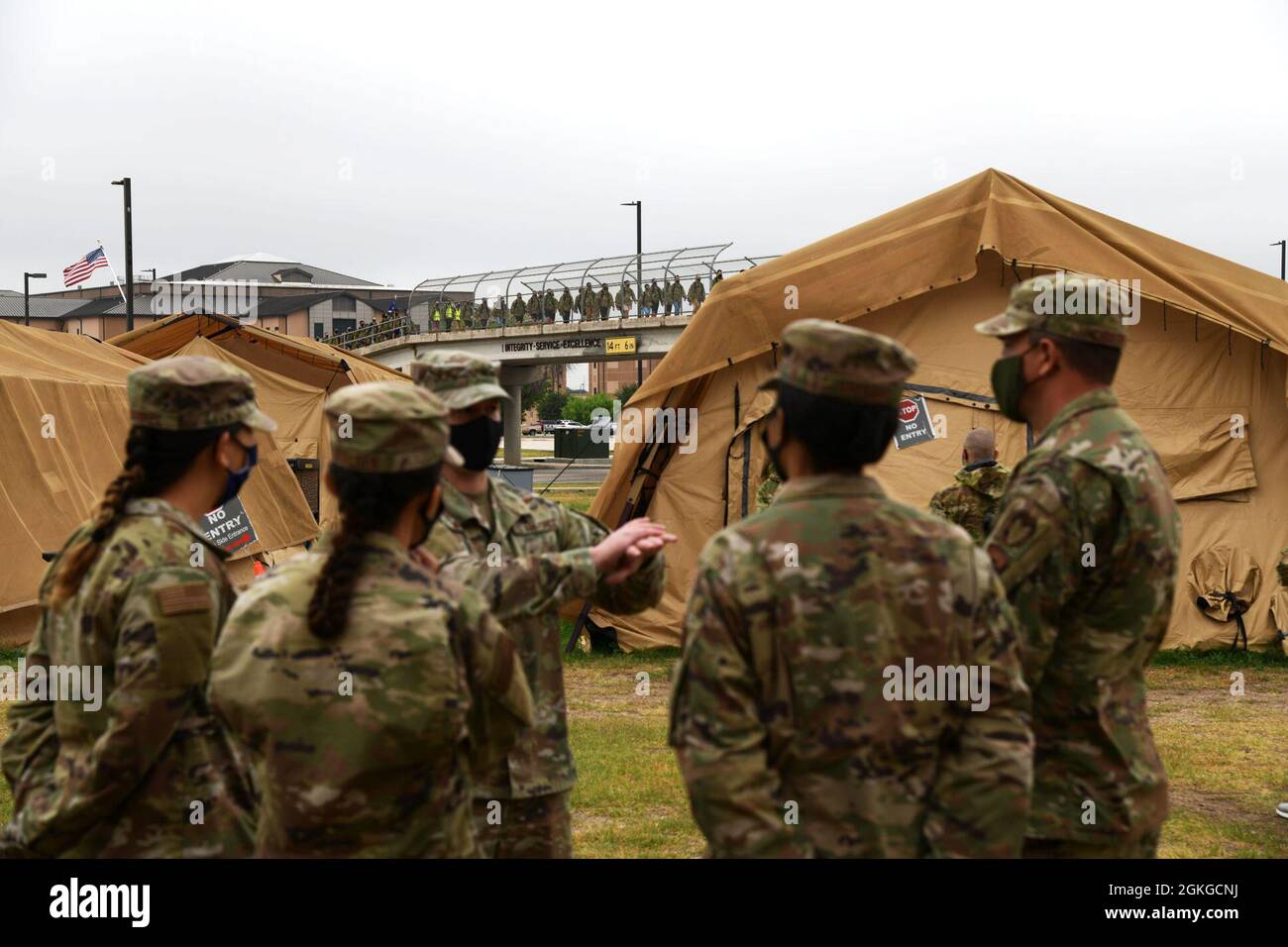 Military treatment facilities hi-res stock photography and images - Alamy