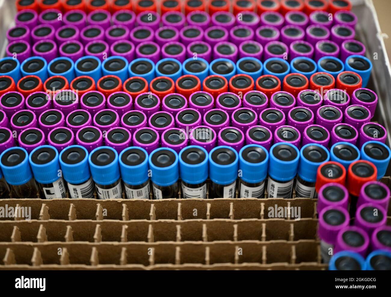 Fort bliss blood donor center hi-res stock photography and images - Alamy