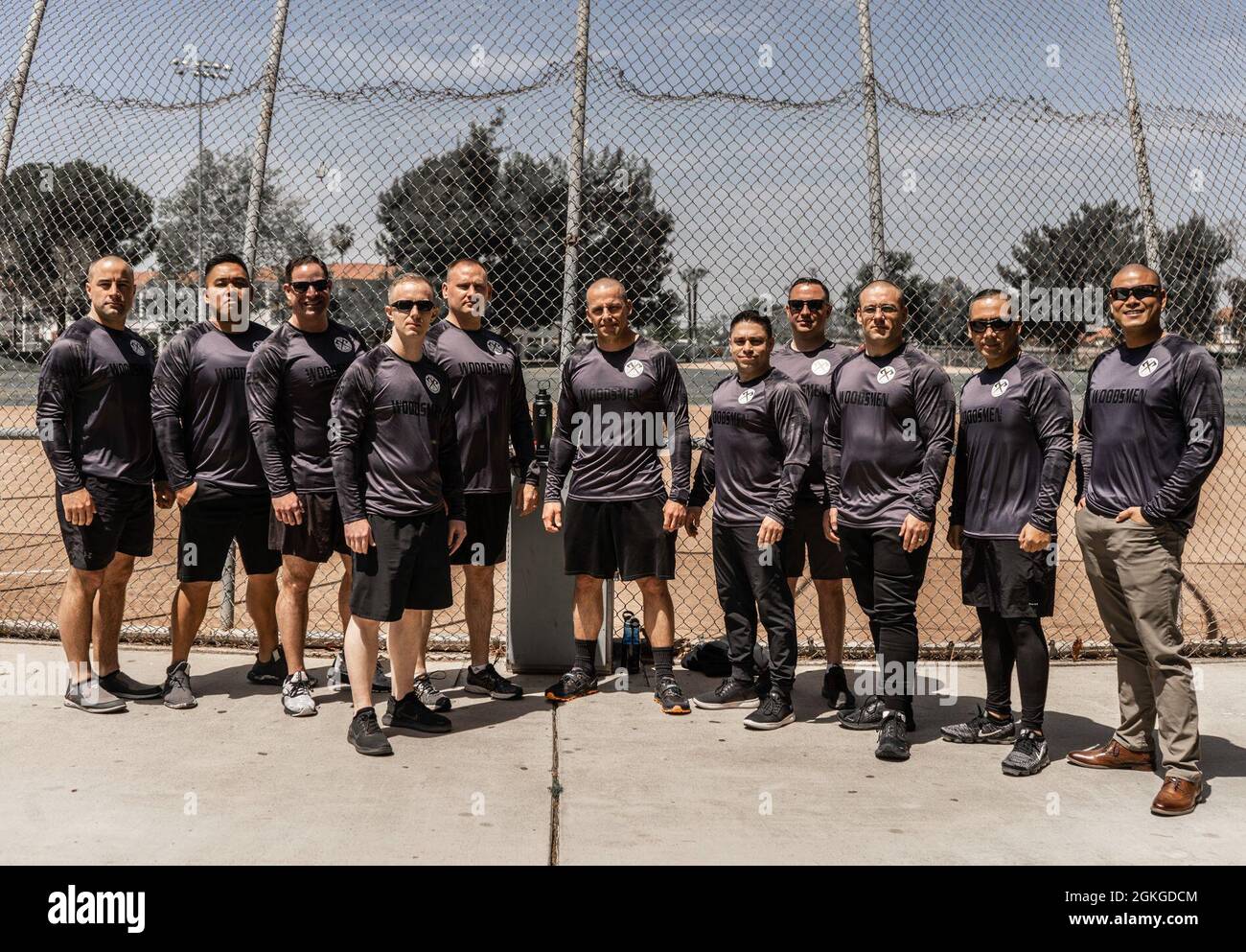 12th marine corps district hi-res stock photography and images - Alamy