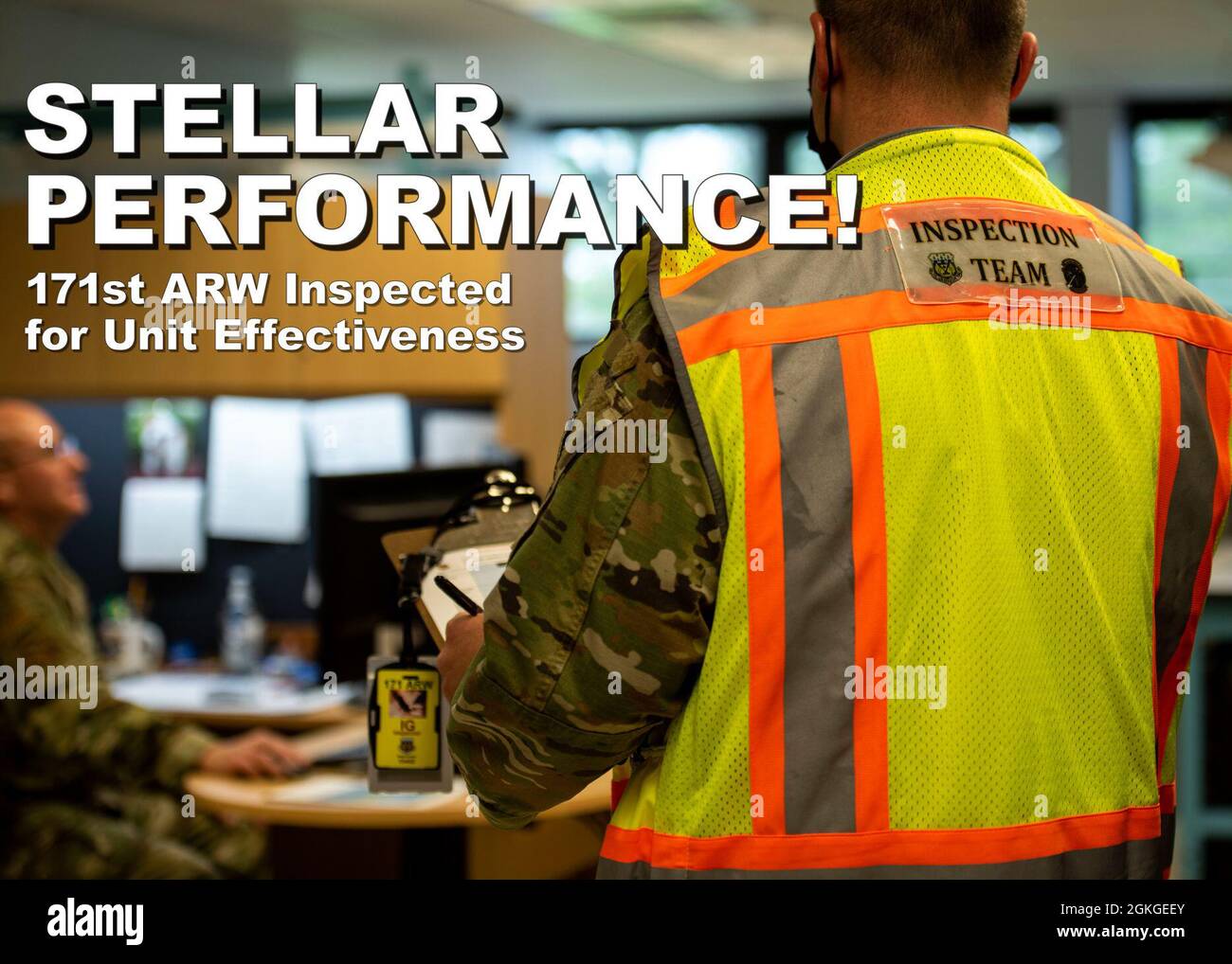 171st air refueling wing hi-res stock photography and images - Alamy