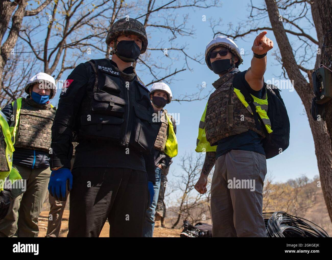 Kim jin pyo hi-res stock photography and images - Alamy