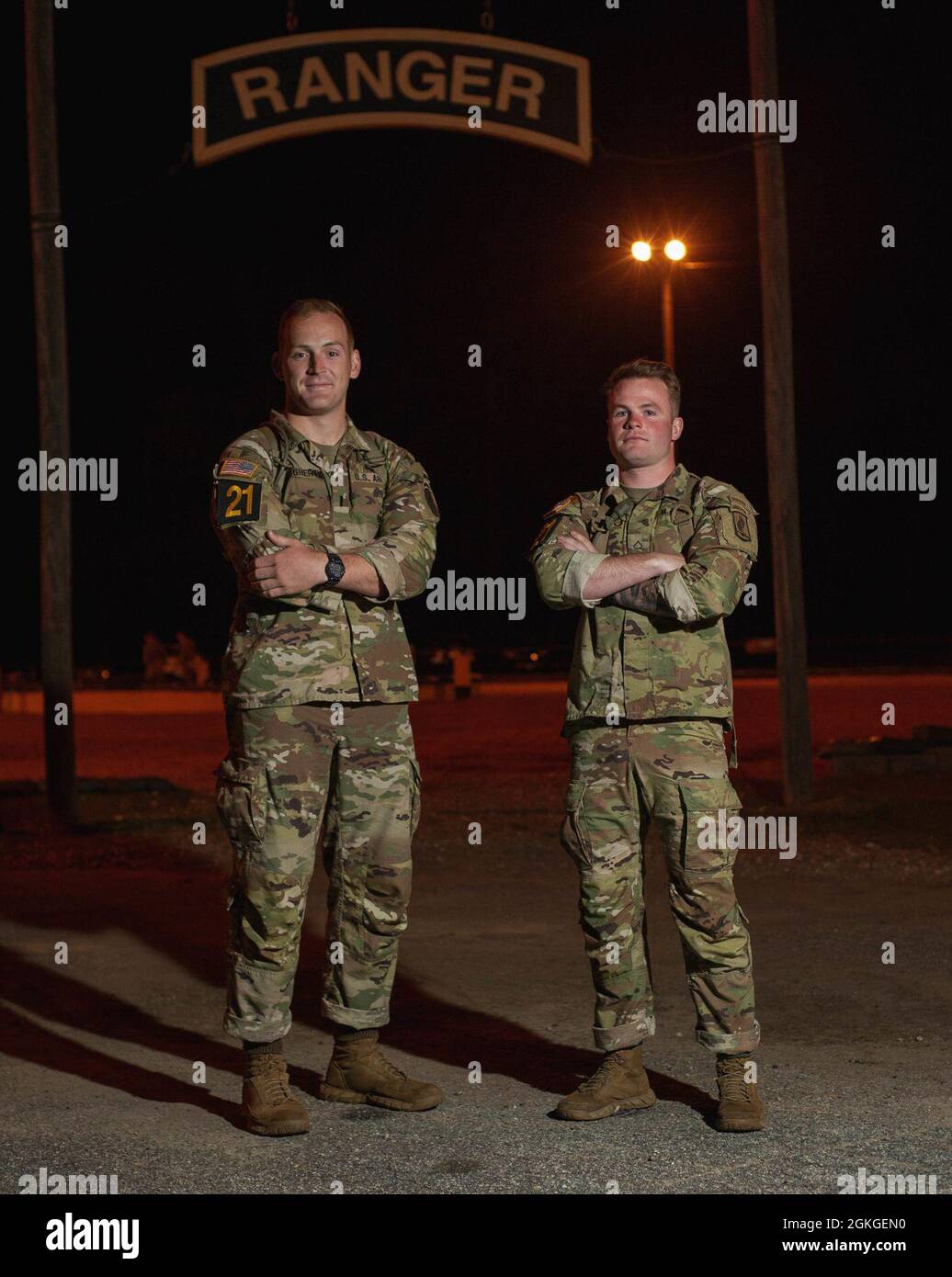 Team 21 hi-res stock photography and images - Alamy