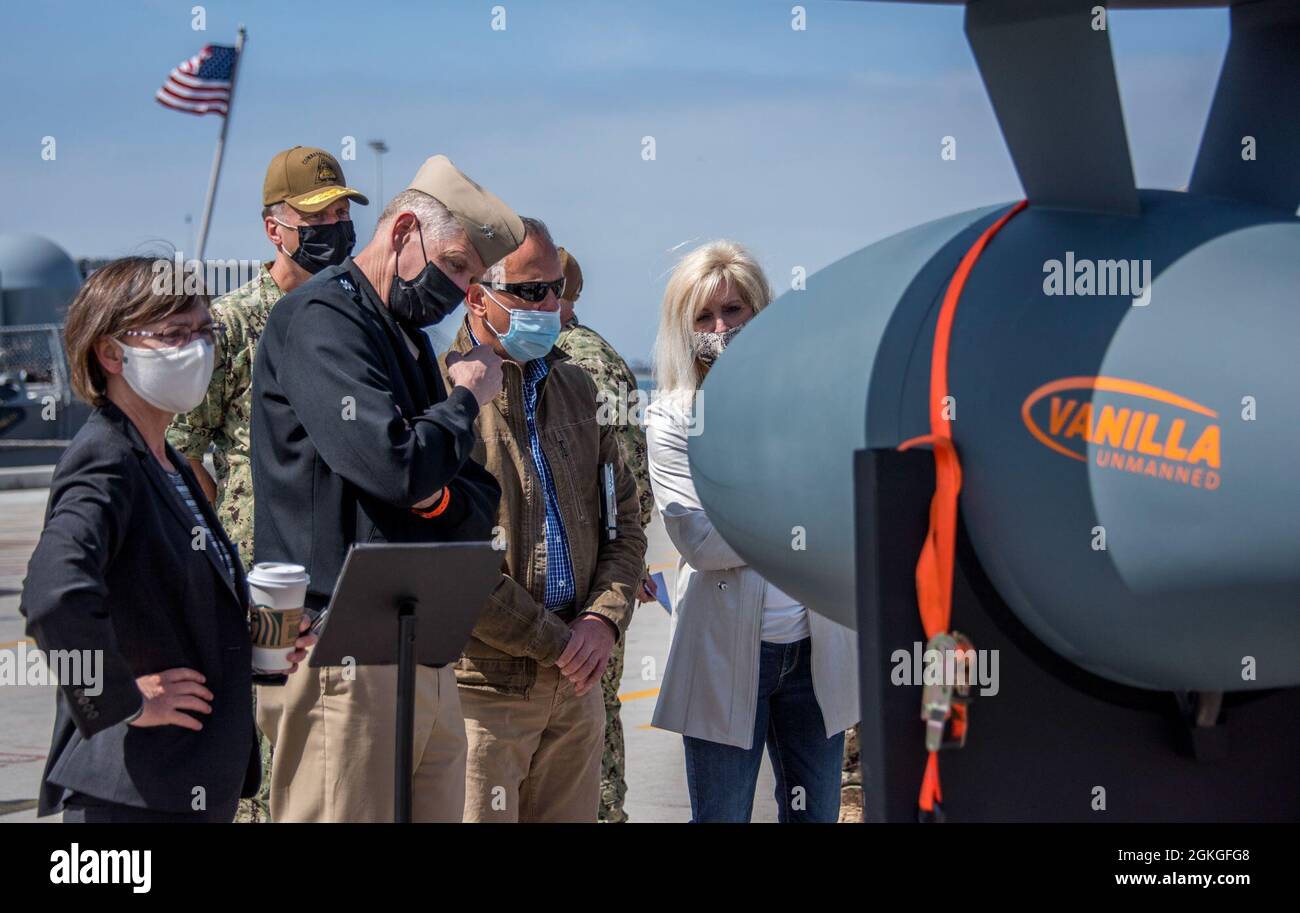 Vanilla unmanned hi-res stock photography and images - Alamy