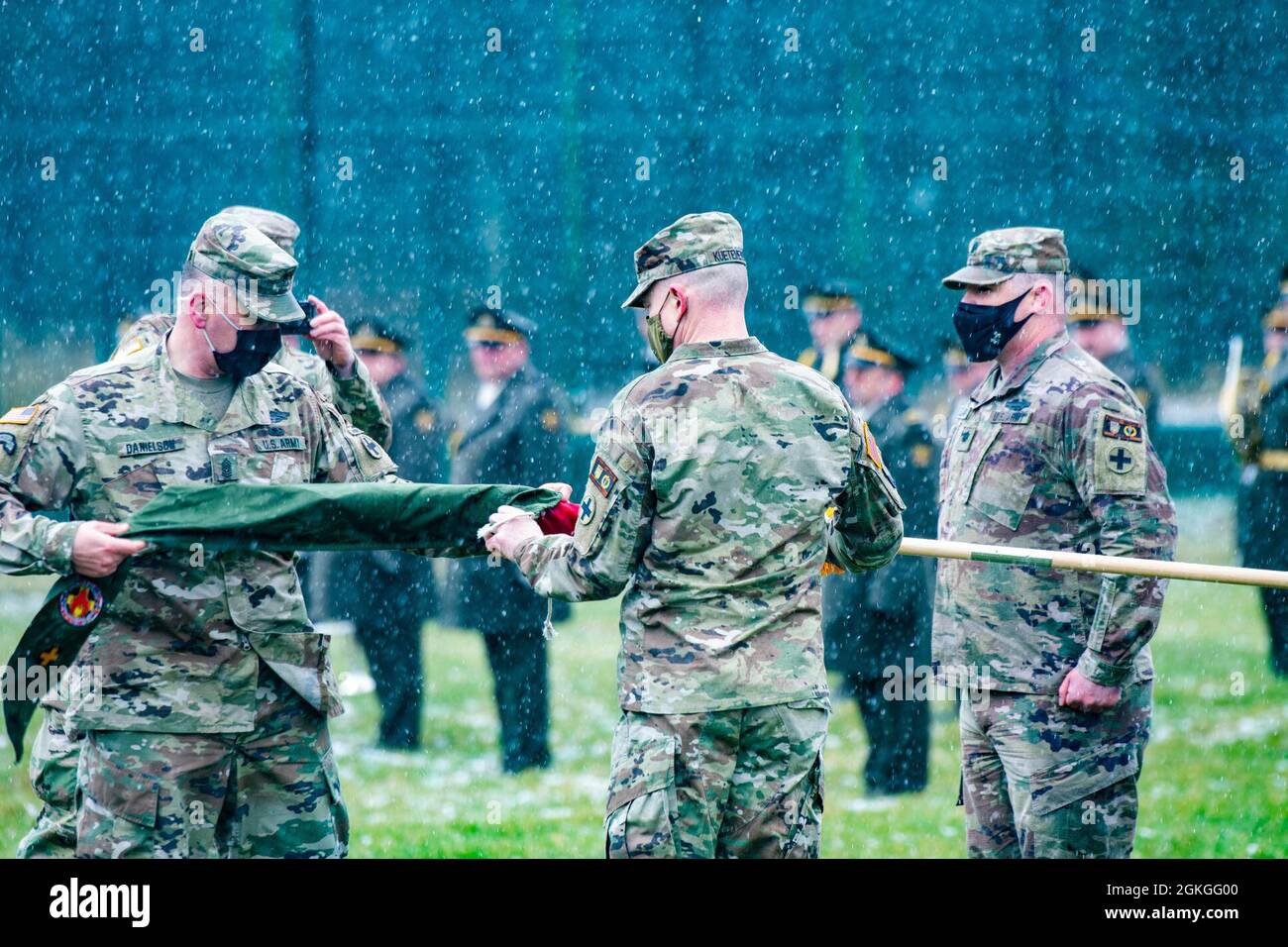 Task force raven hi-res stock photography and images - Alamy