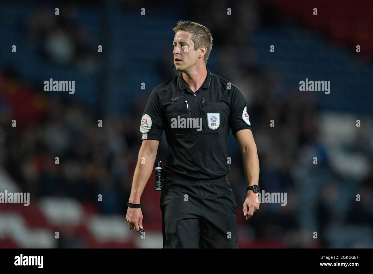 John brooks in action hi-res stock photography and images - Alamy